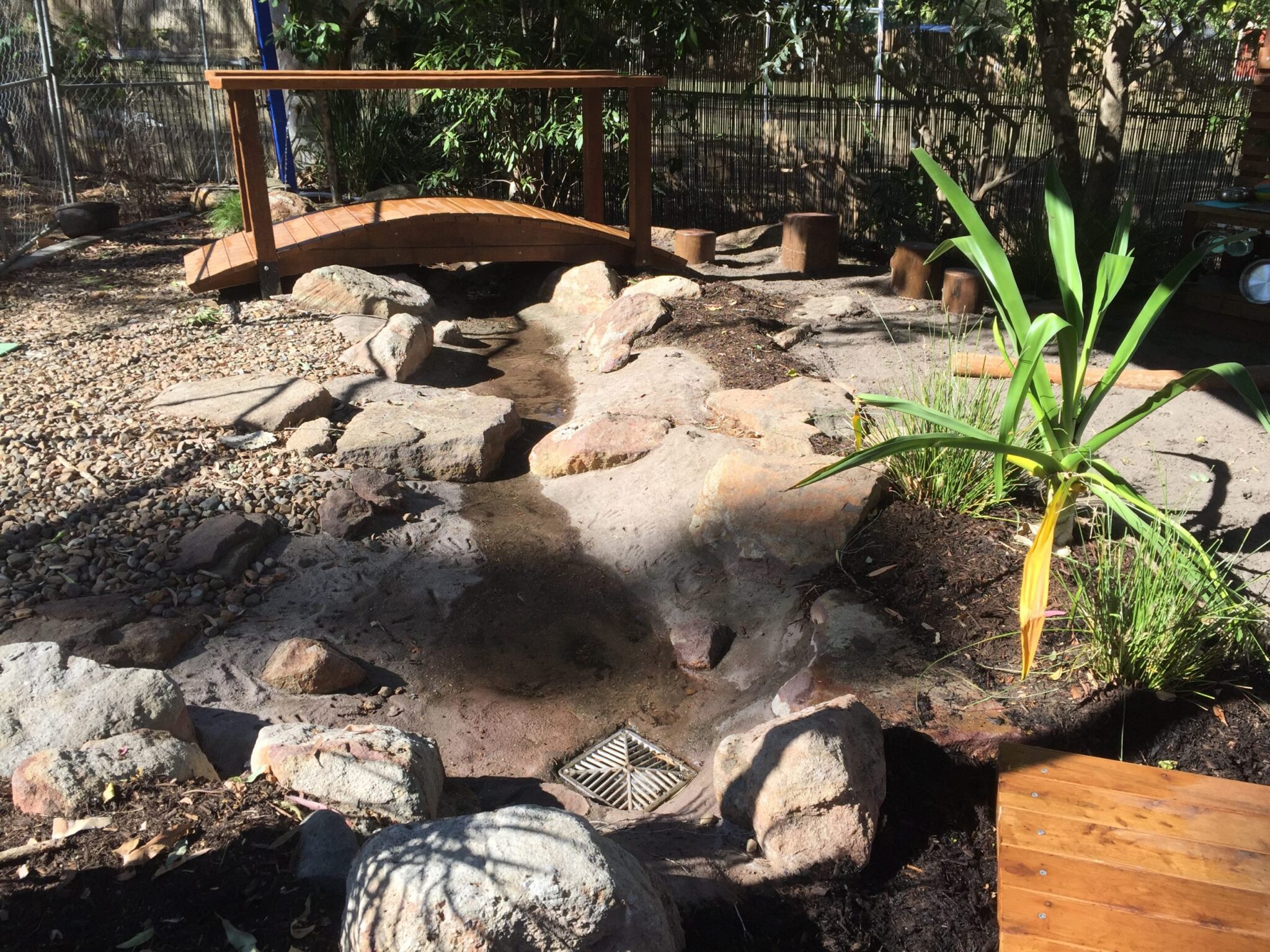 Nature Play - Bespoke Playgrounds